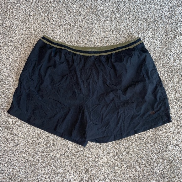 Givenchy | Swim | Vintage Givenchy Activewear Mens Swim Trunks | Poshmark